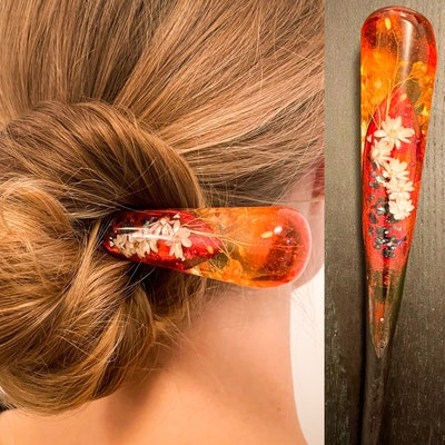 Custom Magic Wand Perfect Personalized Handmade Gift for Witch Wizard ...