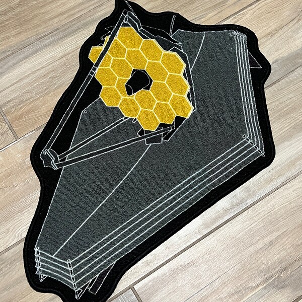 Artemis 1 Space Launch System SLS Rocket Enamel Pin Lapel Brooch - NASA ...