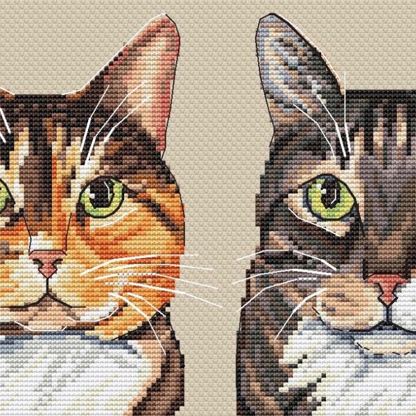 Dog Paw Prints Cross Stitch Pattern, Heartfelt Pet Quote Embroidery ...