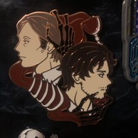 Hannibal S1 Sticker Stamps - Etsy