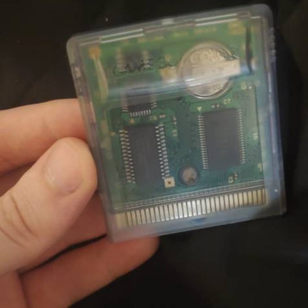 Gbxcart RW Pro (game Boy/gbc/gba Cart Reader, Writer & Flasher), 3D ...