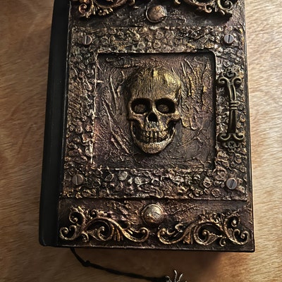 Pink Botanical Floral Herb Journal Cute Shabby Chic Junk - Etsy