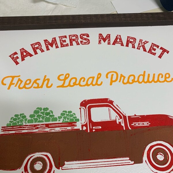 Blank Farmhouse Signs, Large Wall Art, Wood Signs, Extra Large Blank ...