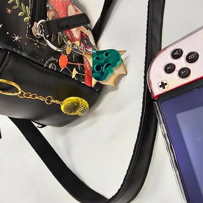 Vocalize Bokoblin Mask Headgear , Second Edition Bokoblin Hat, the ...