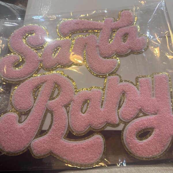 Pink Mama Patch Mama Patch Trucker Hat Patches Embroidered Mom Patch ...