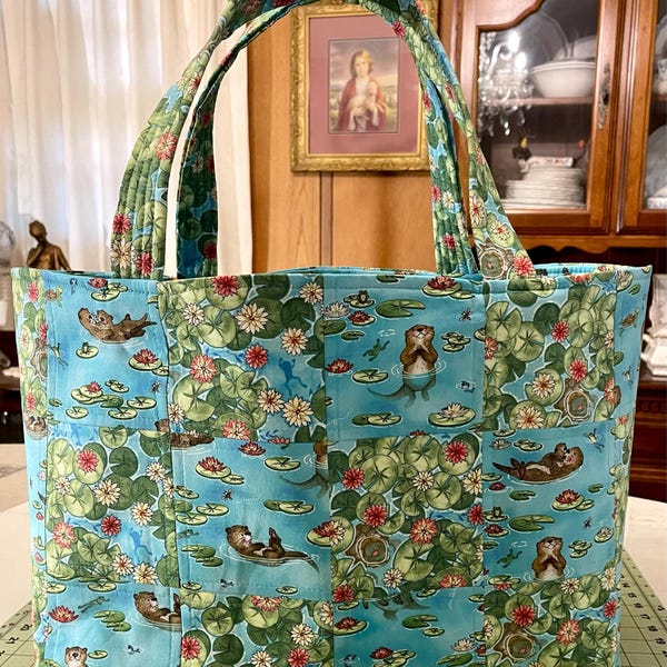 Starry Night Nativity Quilt Pattern, Digital PDF Pattern, Sew Kind of ...