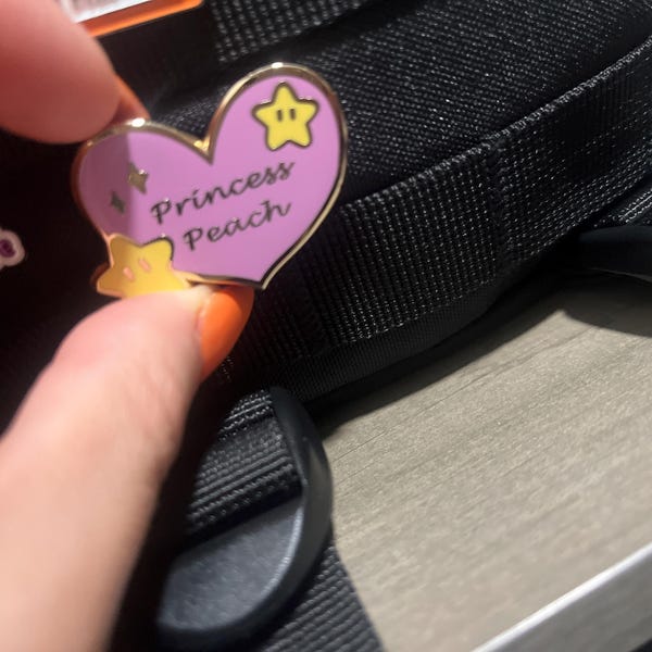 Legend of Zelda Windwaker Inspired Hard Enamel Pin Mailbox Mail Dragon ...