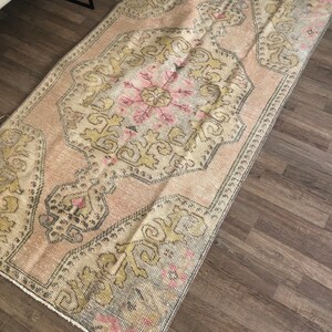 2x3 FADED DOOR MAT Rug 2x3 Door Mat Rug Vintage Door Mat | Etsy