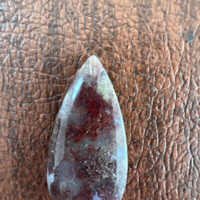 35.7g Rare Turquoise Stone A Beautiful Natural Gem for Your Collection ...