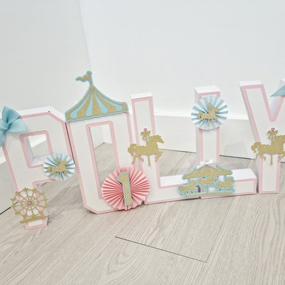 3D Letters Svg Alphabet A to Z 3D Letters Svg Files for Cricut 3D ...