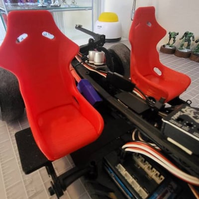 Chevy K10 Ranch Light Headache Rack - Etsy