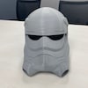 First Order TIE Pilots Wearable Armor + Helmet - 3D Print File - STL ...