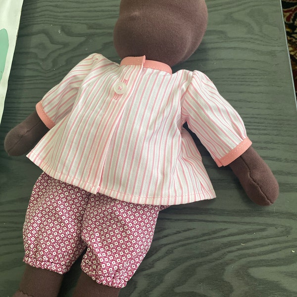 Handmade Waldorf Doll Kit, Waldorf Doll Body, Waldorf Doll, Fabric Doll ...