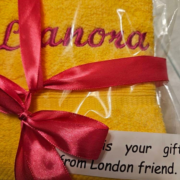Personalised Mens Dressing Gown/ Dad Dressing Gown/ Fathers Day Present ...