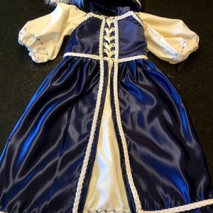 CUSTOM Regency Jane Austen 3 Strap Headband Hairpiece Ball Hat - Etsy