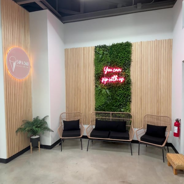 Atlantis Artificial Hedge Green Living Wall - Living Wall Panel 40" X ...