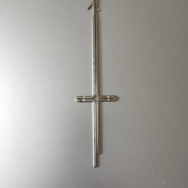 KR260 KR270 Brother Ribbing Knitting Machine Needles for KR260 KR270 - Etsy