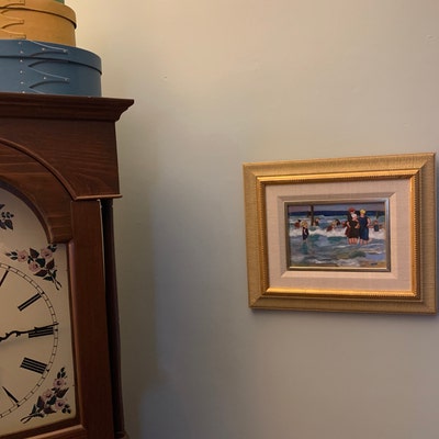 Lewis P Weil Glass Globe Terrarium Flower Display Circa 1950 - Etsy