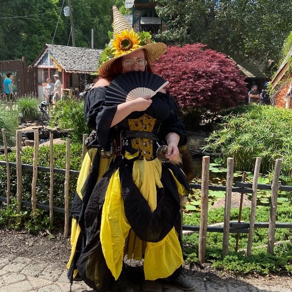 Succulent 18-inch Straw Witch Hat - Etsy