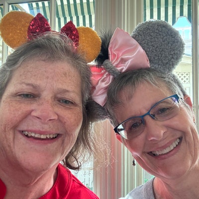 Safari Zoo Animal Kingdom Mouse Ears Headband Leopard Mouse Ears ...