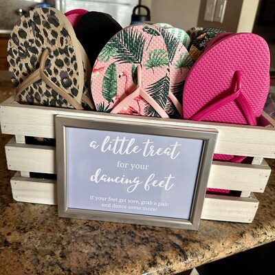 Set of 3 Whitewashed Wood Crates, Rustic Boxes Boho Vintage Decor ...