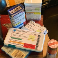 Evidence Labels Set Crime Themed Forensic Labels and Evidence - Etsy Canada