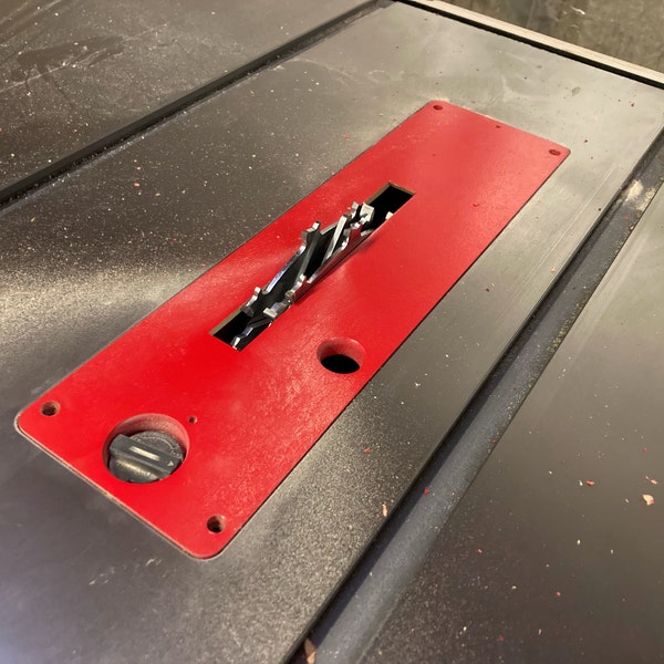 Laguna Fusion F1, F2, F3; Baileigh TS-1044H; Grizzly TS0670 and Craftex ...