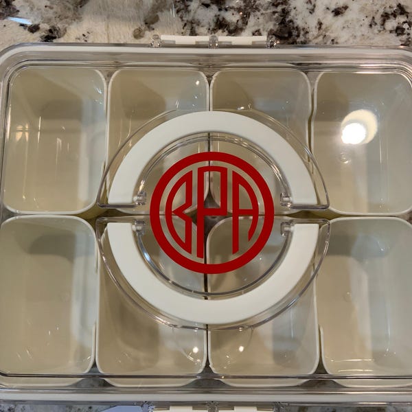 Weekly Menu Vinyl Decal Weekly Meal Planning MENU Sticker Chalkboard ...