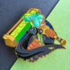 Splatoon Pin - Etsy