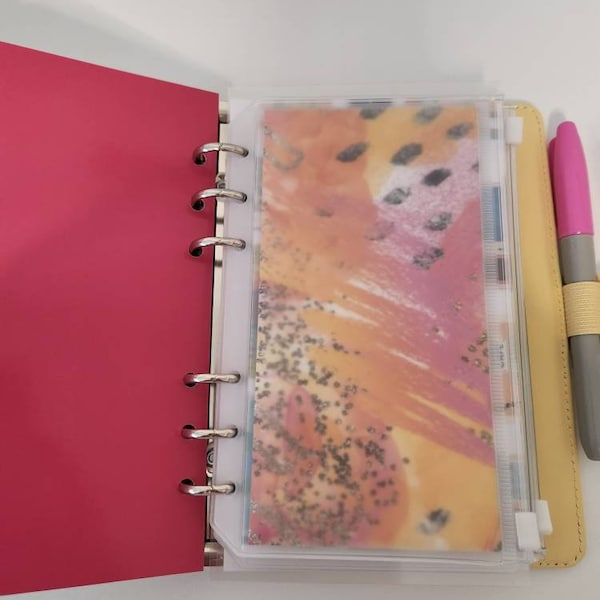 You Totally Can 1.5K Savings Binder Save & Stuff Budget With Ira - Etsy