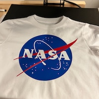 NASA Svg, Nasa Logo Svg, NASA Circle Logo 3 Color Layered SVG Cricut ...