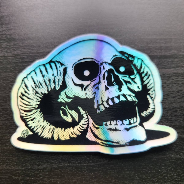 Ricky Rat Illustration, Digital Art Print, 5x7 Professionally Printed ...