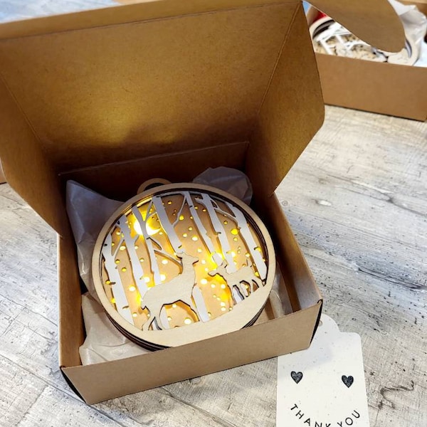 DXF, SVG Files for Laser Personalized Wedding Card Box, Box for Wedding ...