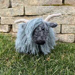 PUPPY TUKKER the AA Dog Crochet Pattern - Etsy