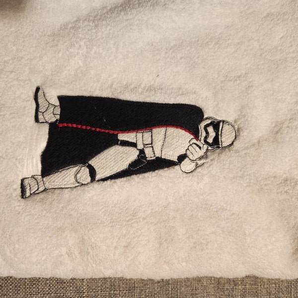 Cartoon Boy Embroidery Pattern for Machine. Digitized Embroidery Files ...