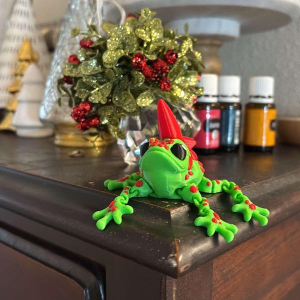 Mini Ghost Figure for Halloween Decoration, 3D Printed - Etsy