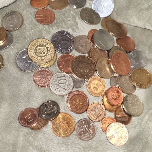 5 Decade SILVER and Bicentennial Washington Quarter Commemorative ...