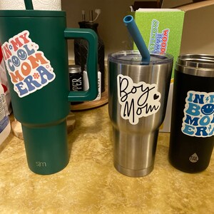 Best Bus Driver Bus Driver Appreciation Waterproof Sticker School Bus ...