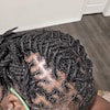 Legacy Standard Loc Extensions Width Samples - Etsy
