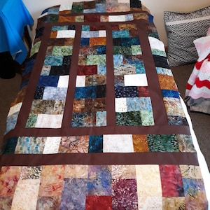 Elizabeth Hartman Legendary Quilt Pattern Quilting Sewing | Etsy