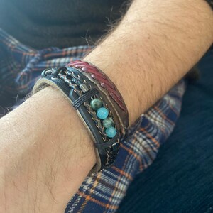 IDF Israel Military Bracelet / Soldier Survival Bush Craft | Etsy