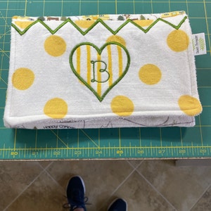 Satin Stitch Lines Embroidery. Simple Line Embroidery, Wavy Line ...