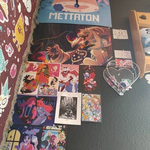 Trans Rights Pokemon Sylveon Eevee Evolution Holographic 3 Inch Vinyl ...