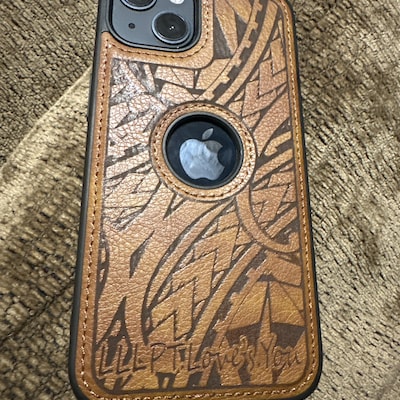 Leather Wallets From Men Bense Laser Marked - Etsy