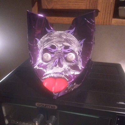 Realistic Life Sized Freaky Fruit All Seeing Lemon by Dead - Etsy