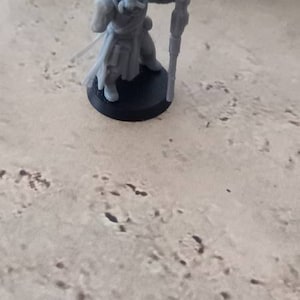 Akeshi Sho Sumo Warrior Hero C Kyoushuneko Miniatures - Etsy