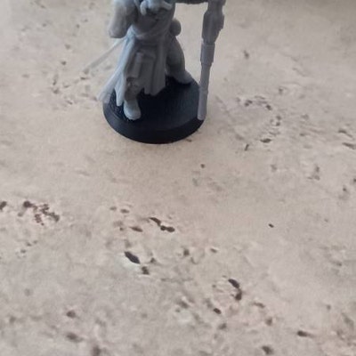 Akeshi Sho Sumo Warrior Hero C Kyoushuneko Miniatures - Etsy