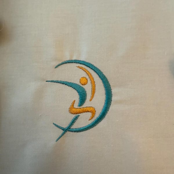 Olympic Wreath Machine Embroidery Design - Etsy