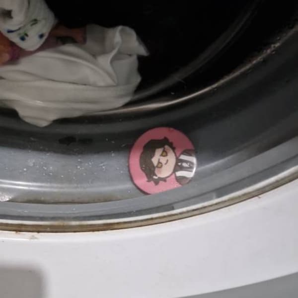 Call of Duty Chibi Badges Simon Ghost Riley, Johnny Soap Mctavish ...