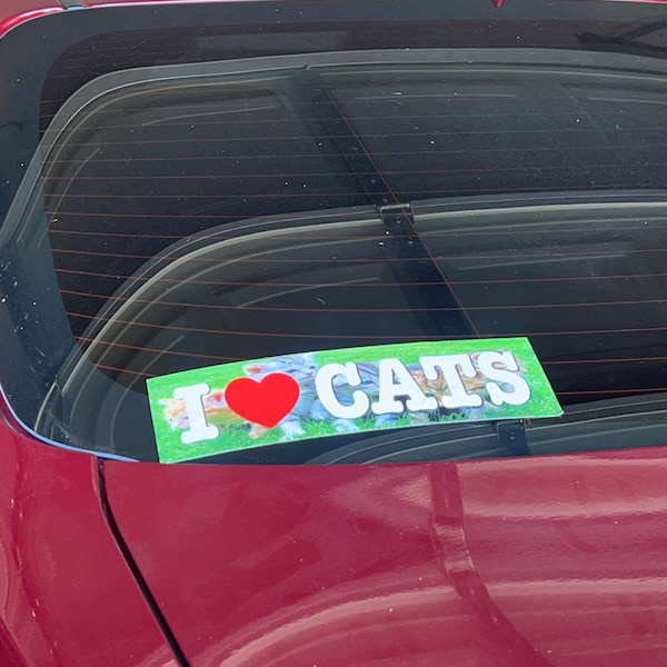 Bumpin' That Brat Bumper Sticker - Charli XCX, Brat, Bratmobile, Bumper ...